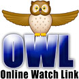 OWL - Online Watch Link - Neighbourhood Watch - Home